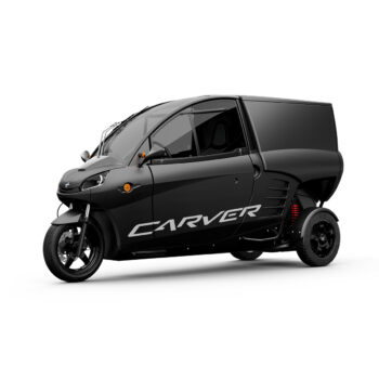 Carver Eco Vehicles Sales - TrafficBuzzter